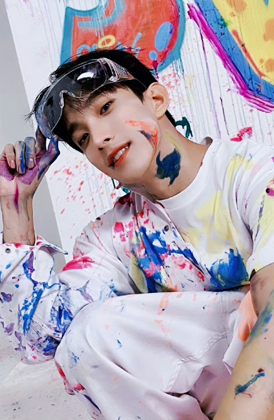 DK~ - 高清图片，堆糖，美图壁纸兴趣社区