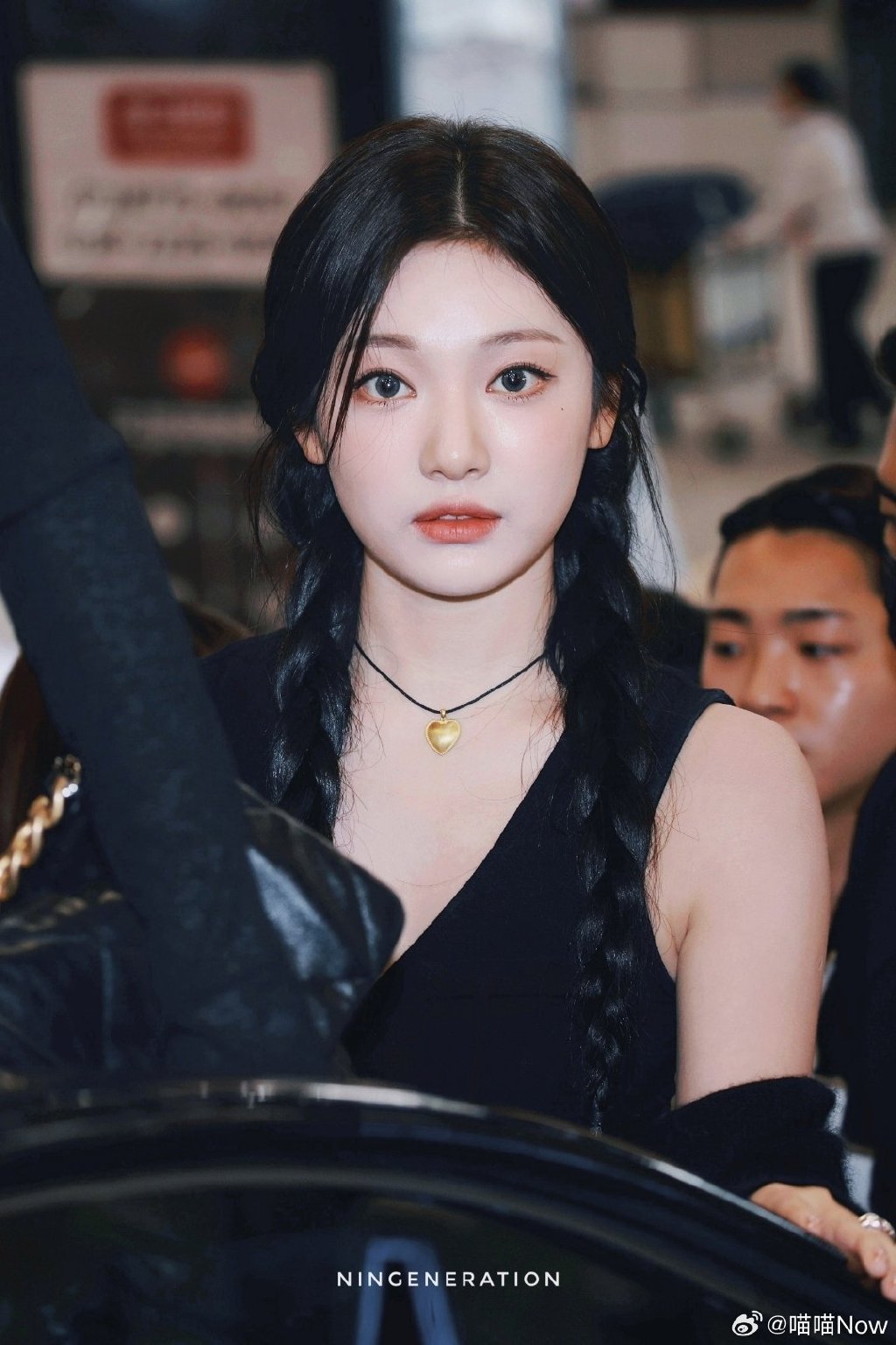 宁艺卓 - 高清图片，堆糖，美图壁纸兴趣社区