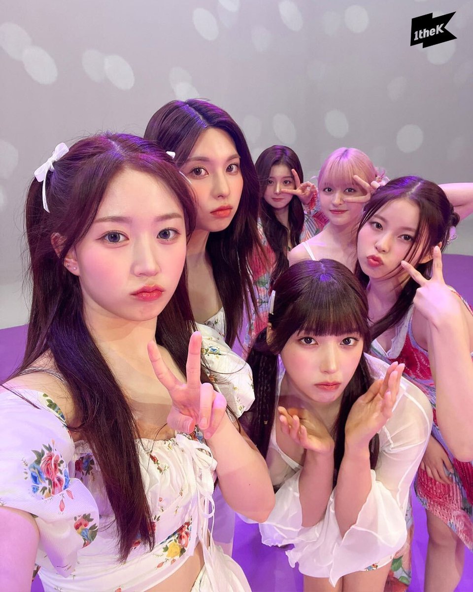 nmixx - 高清图片，堆糖，美图壁纸兴趣社区