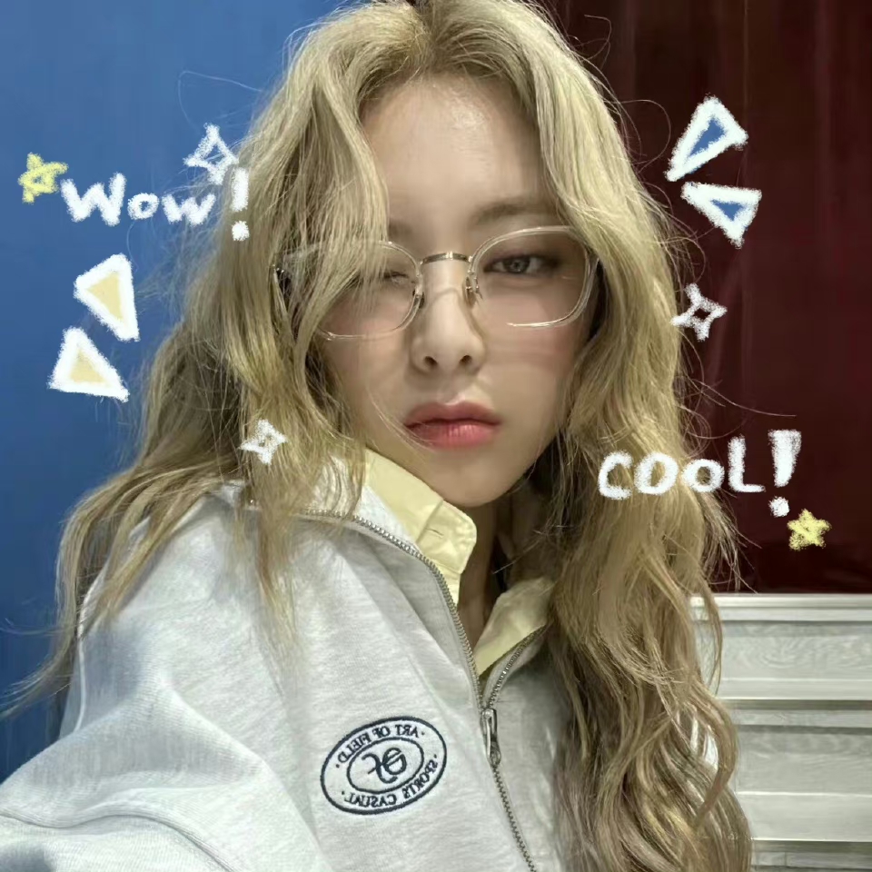 yuna - 高清图片，堆糖，美图壁纸兴趣社区