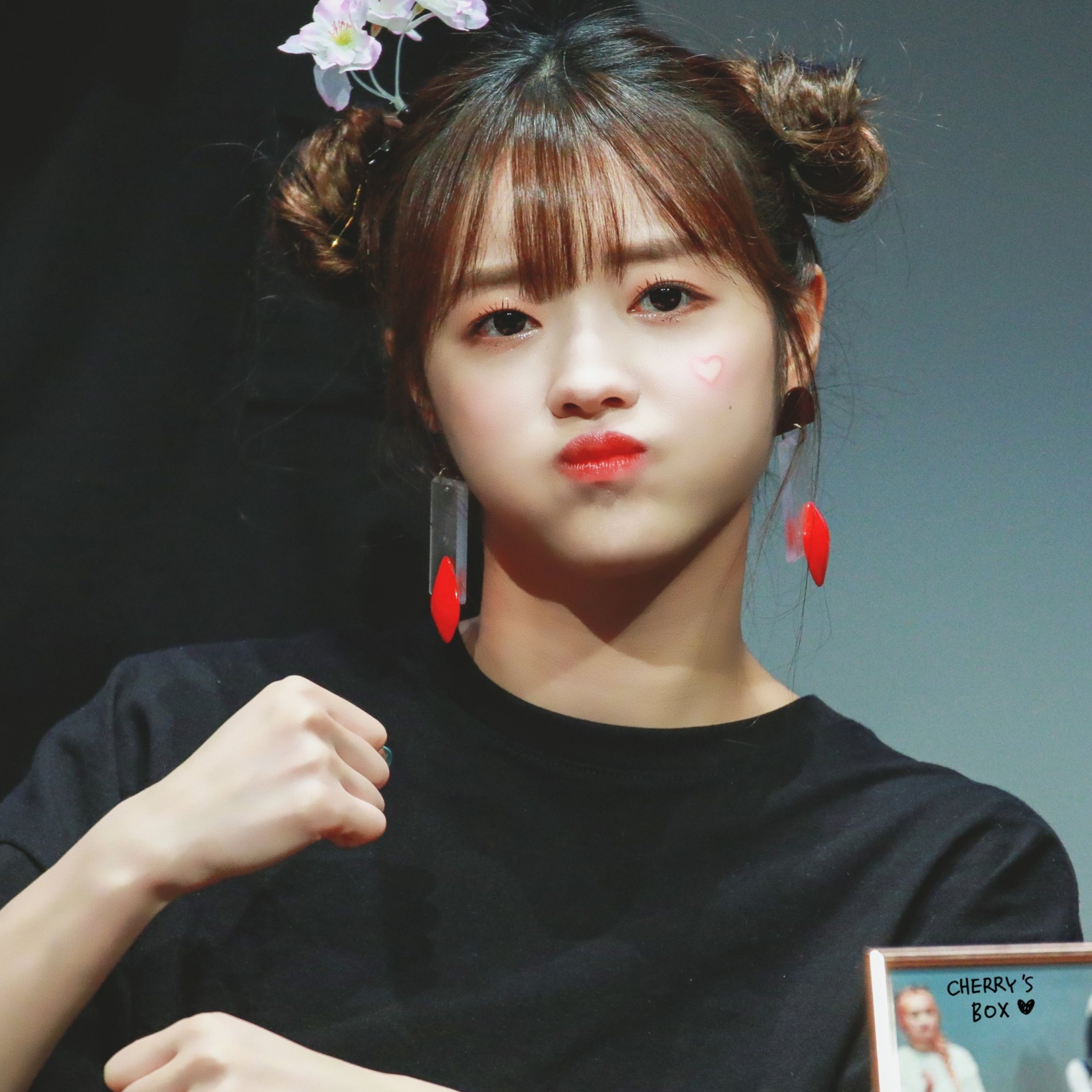 Cherrys_box - 高清图片，堆糖，美图壁纸兴趣社区