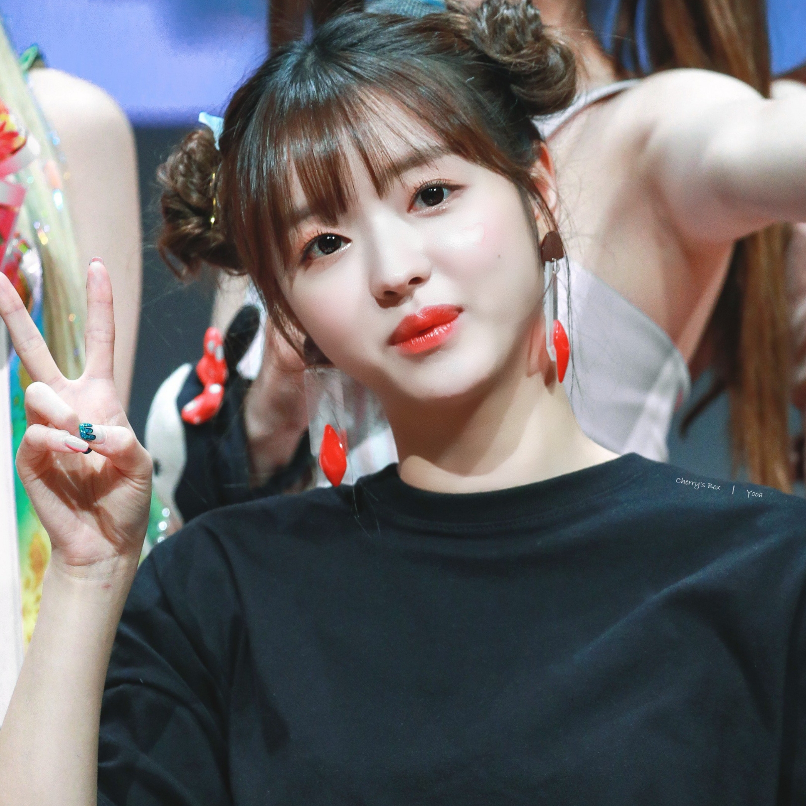 Cherrys_box - 高清图片，堆糖，美图壁纸兴趣社区