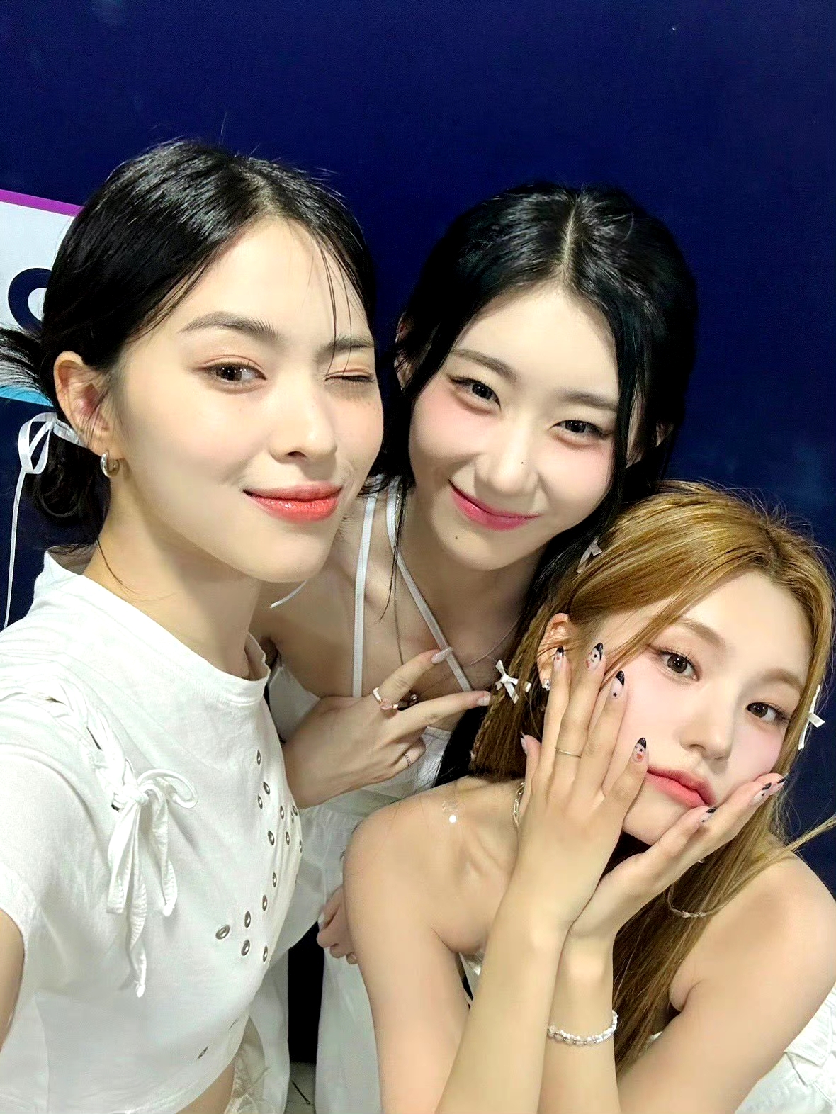 ITZY - 高清图片，堆糖，美图壁纸兴趣社区