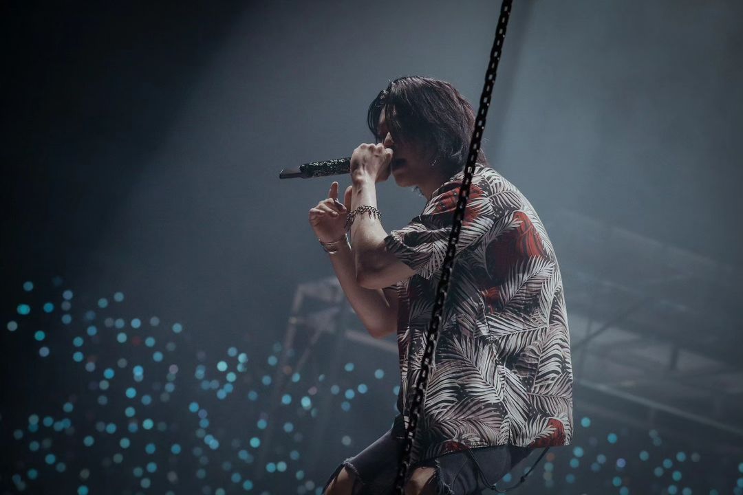 闵玧其 230809 INS - 高清图片，堆糖，美图壁纸兴趣社区