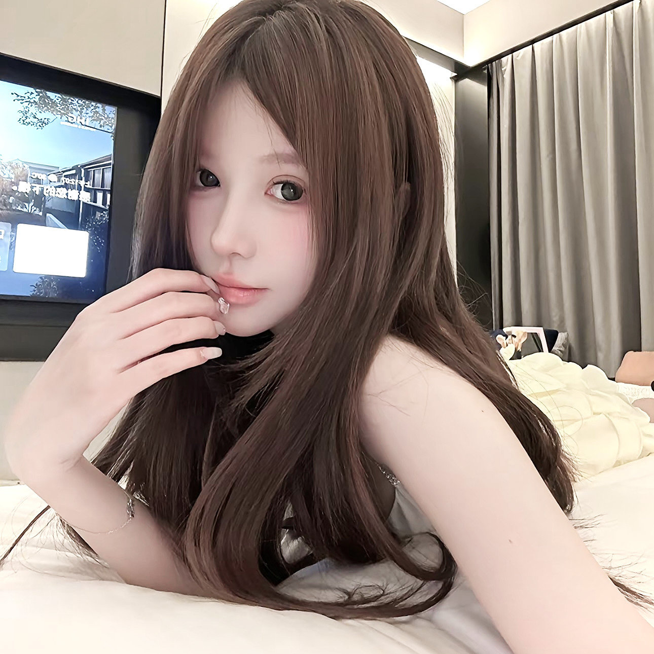 Luv (sic) pt4 - 高清图片，堆糖，美图壁纸兴趣社区