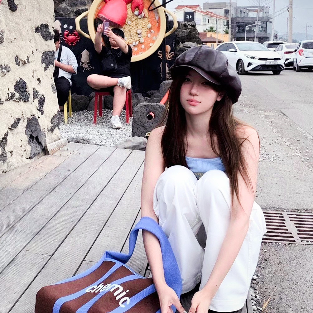 Luv (sic) pt4 - 高清图片，堆糖，美图壁纸兴趣社区