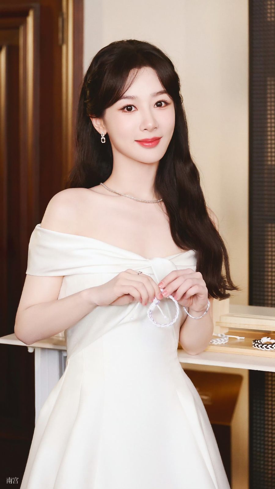 杨紫 - 高清图片，堆糖，美图壁纸兴趣社区