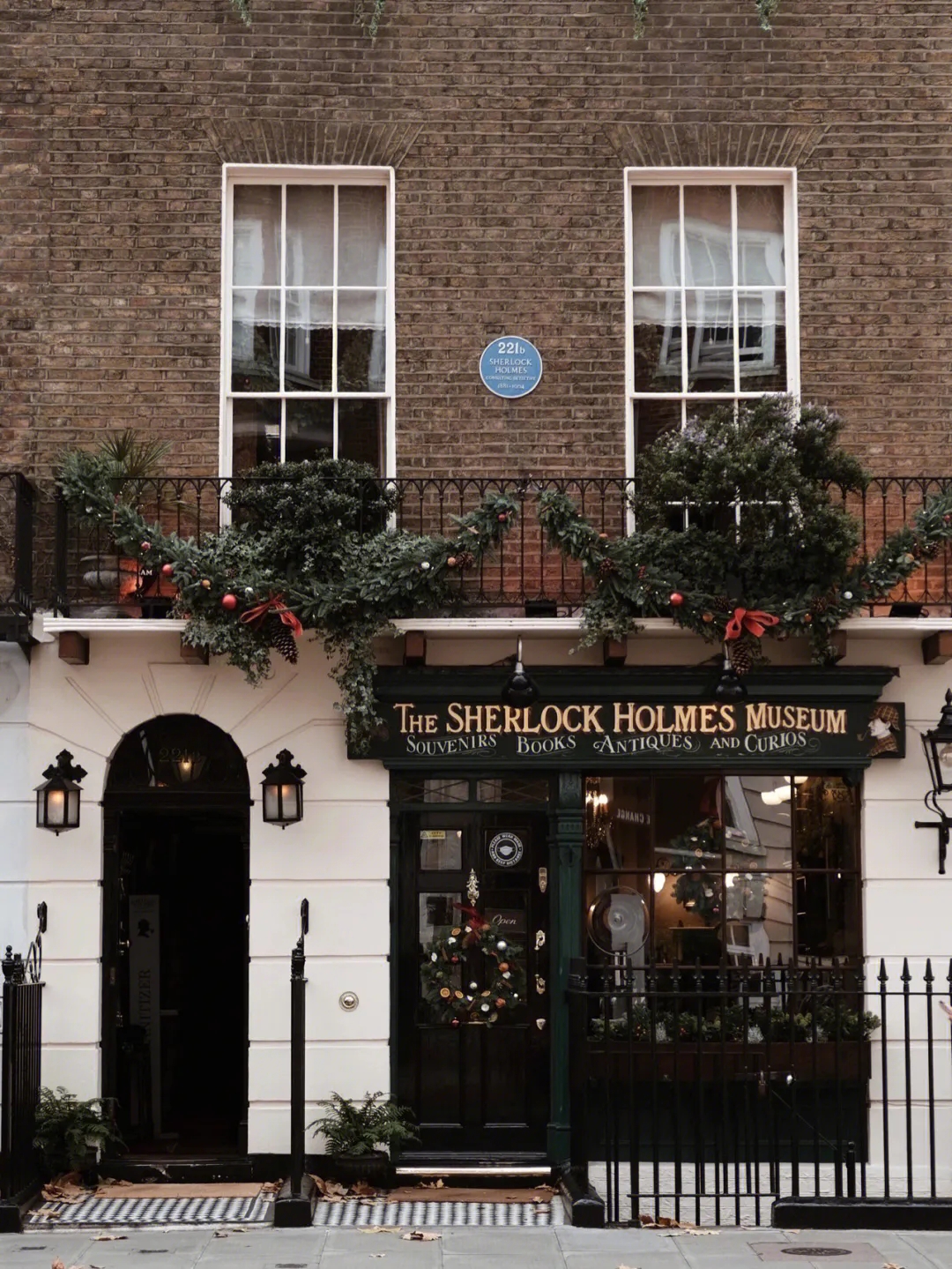 221B - 高清图片，堆糖，美图壁纸兴趣社区