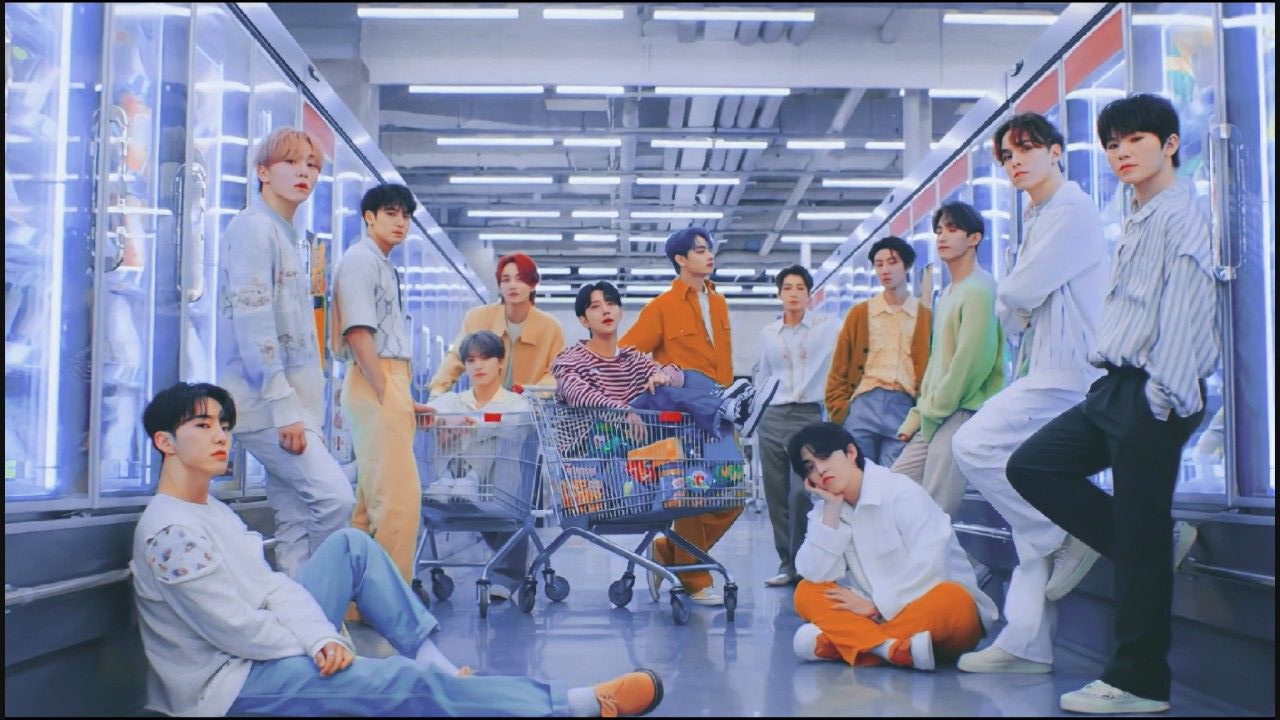 seventen - 高清图片，堆糖，美图壁纸兴趣社区