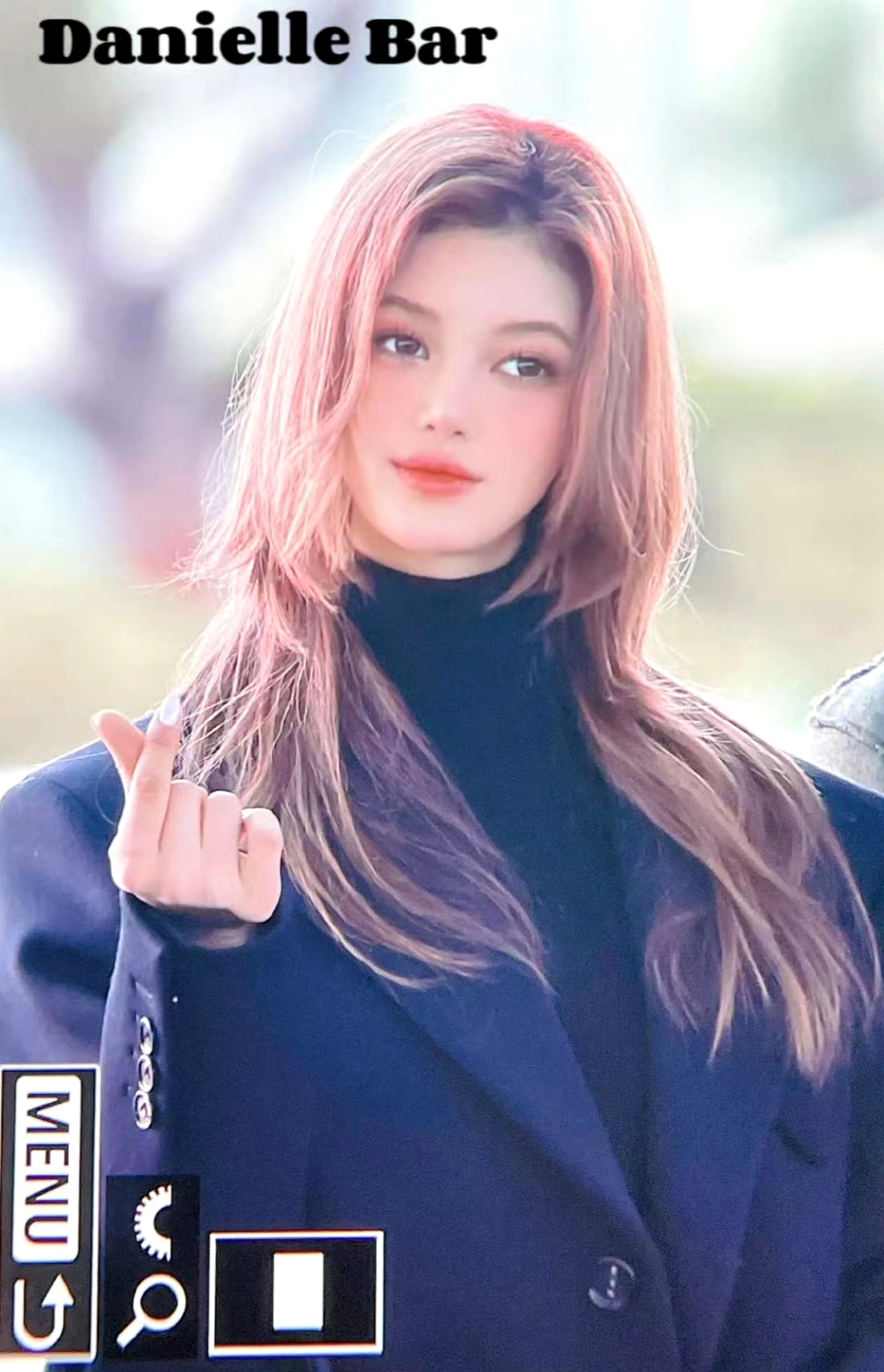 danielle - 高清图片，堆糖，美图壁纸兴趣社区