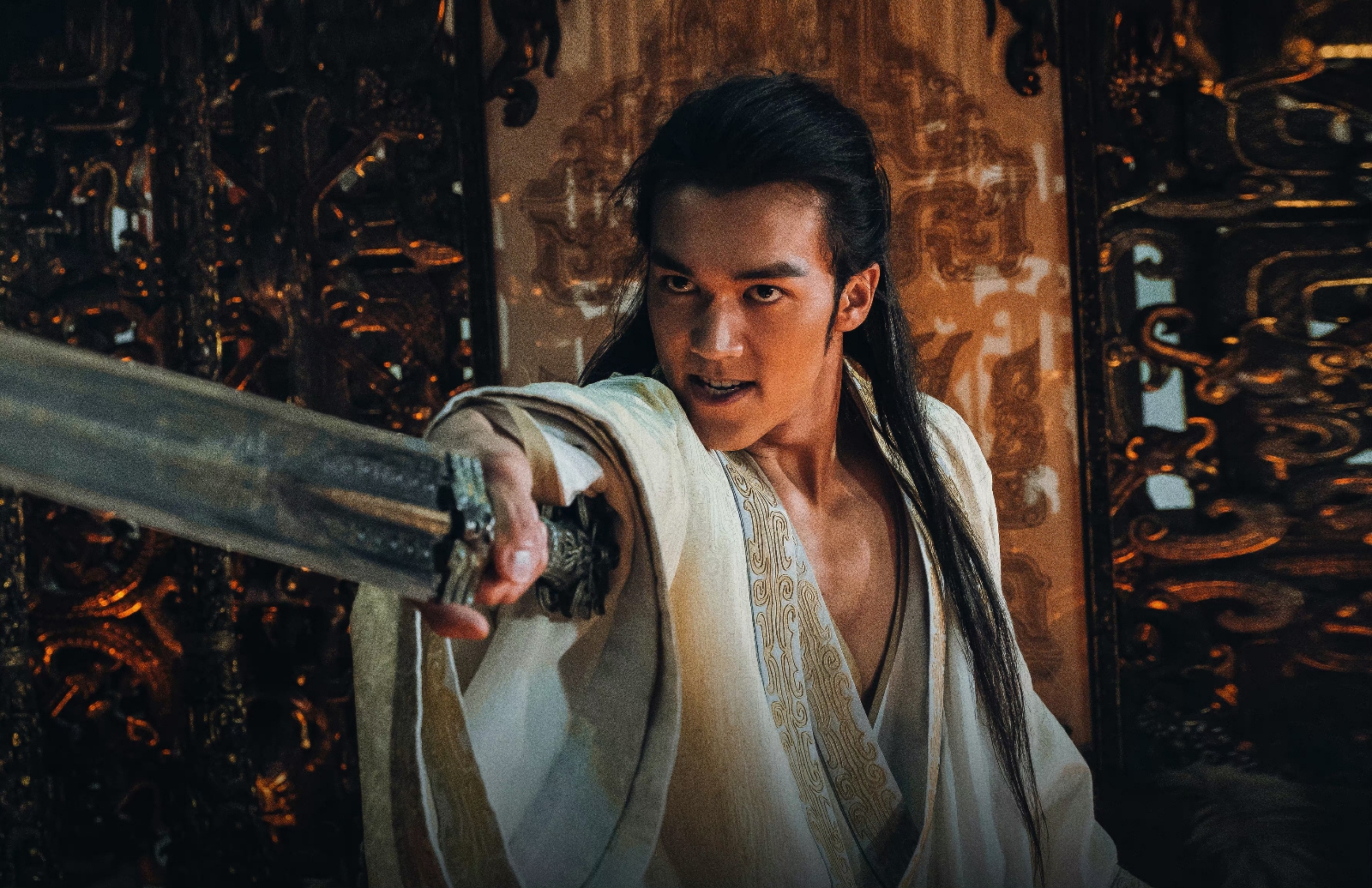 乌尔善执导,电影封神第一部之朝歌风云 高清图片,堆糖,美图壁纸兴趣社区