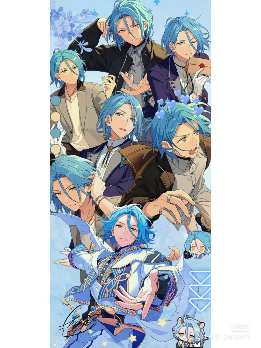 himeru - 高清图片，堆糖，美图壁纸兴趣社区