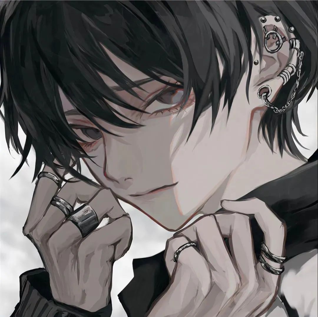 男生头像 - 高清图片，堆糖，美图壁纸兴趣社区