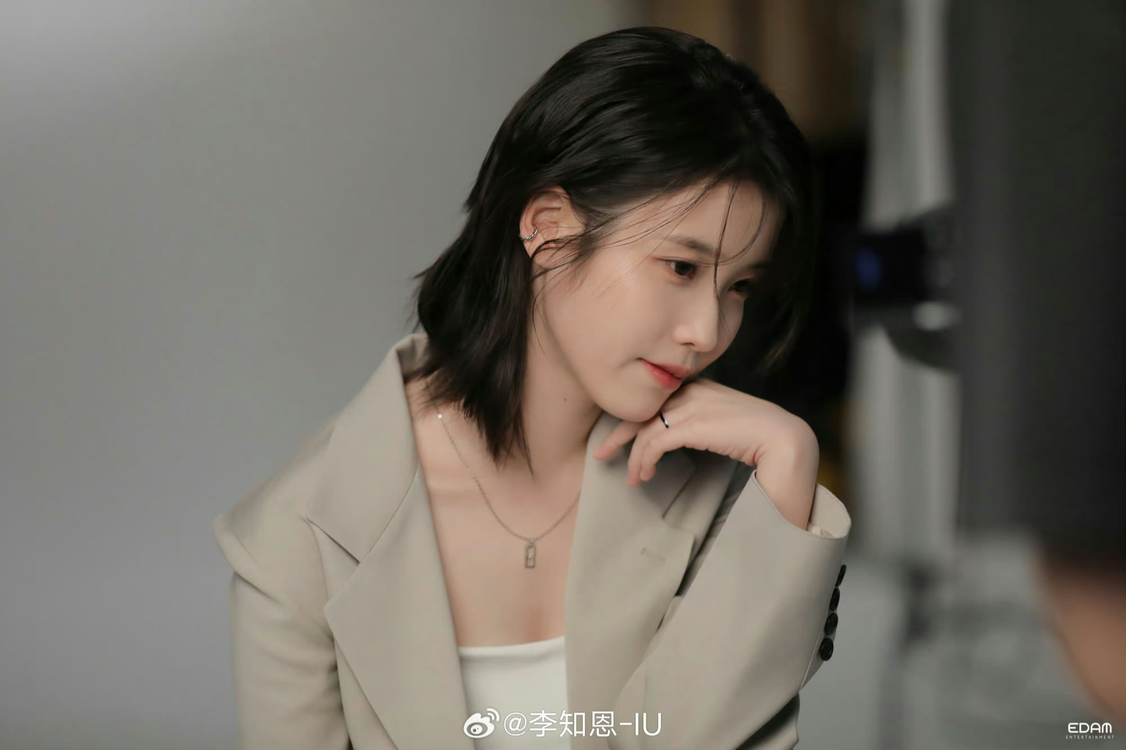 iu - 高清图片，堆糖，美图壁纸兴趣社区