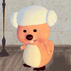 loopy表情包可爱 - 高清图片，堆糖，美图壁纸兴趣社区