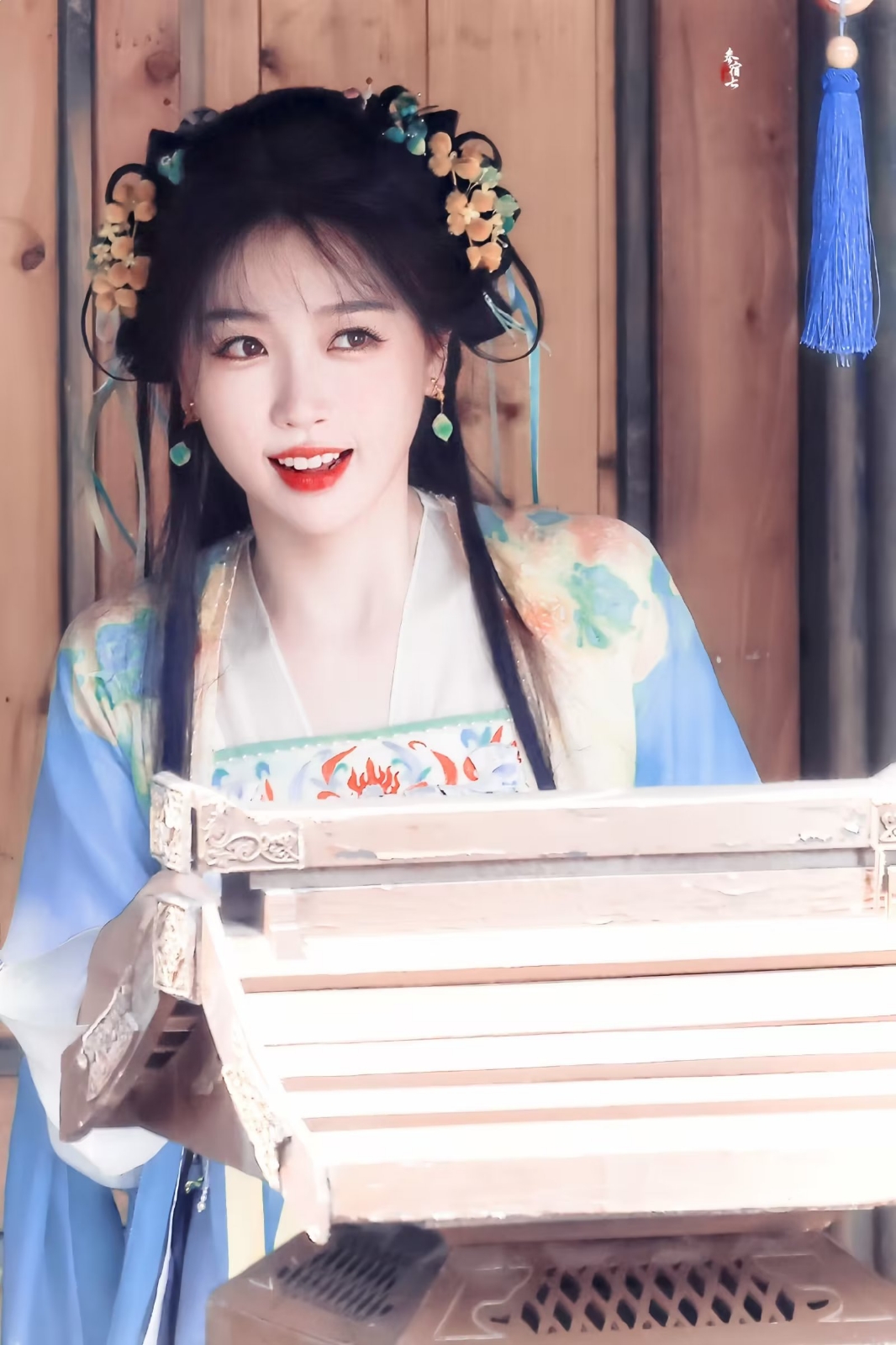 虞书欣ysx凌妙妙/其实保护凌妙妙的不是系统… - 高清图片，堆糖，美图壁纸兴趣社区