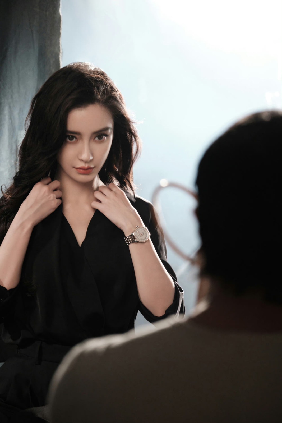 杨颖 - 高清图片，堆糖，美图壁纸兴趣社区