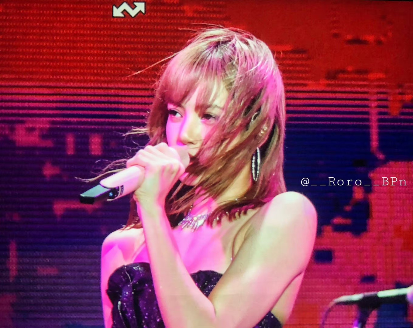 Lisa - 高清图片，堆糖，美图壁纸兴趣社区