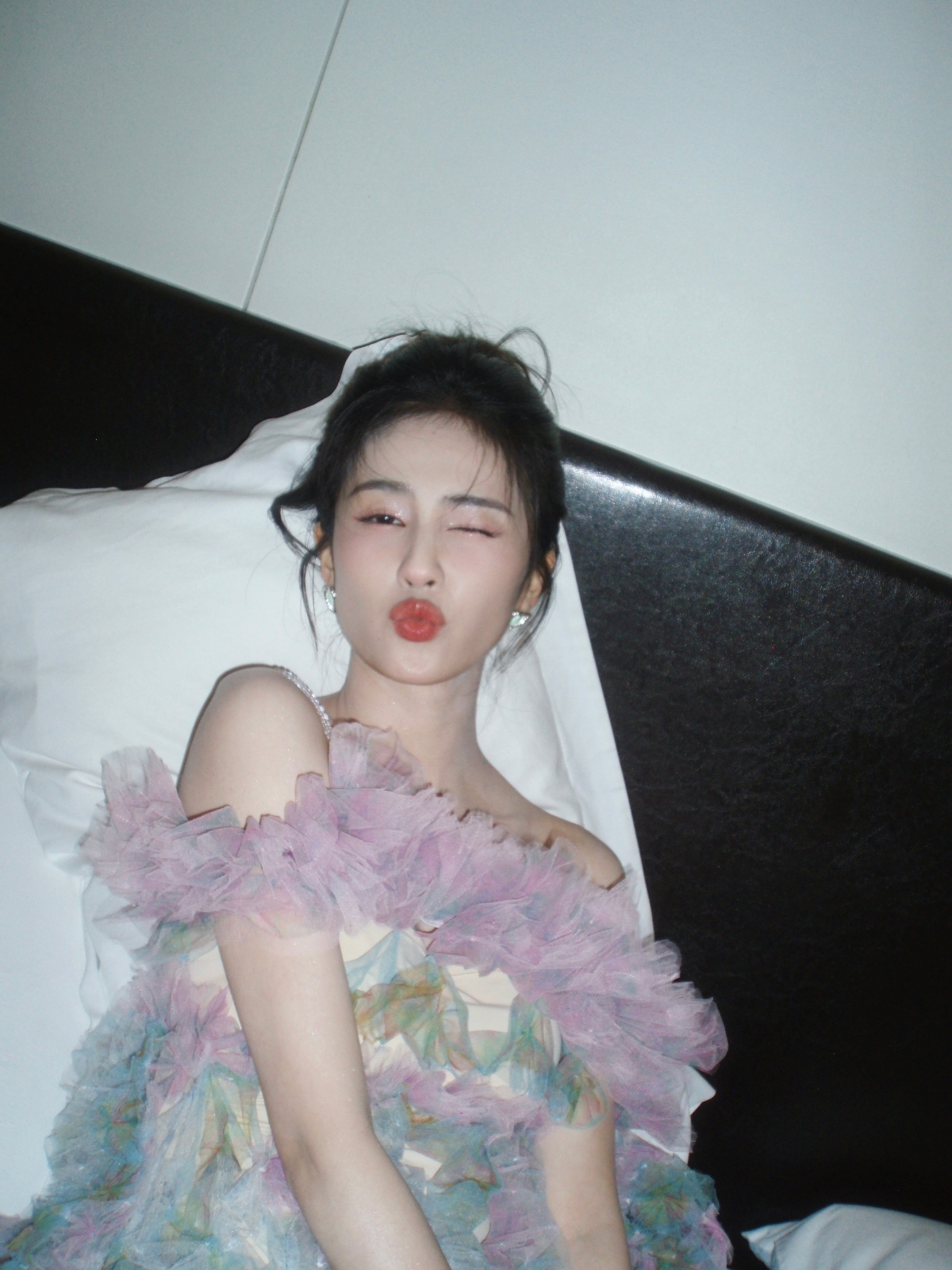 白鹿 - 高清图片，堆糖，美图壁纸兴趣社区