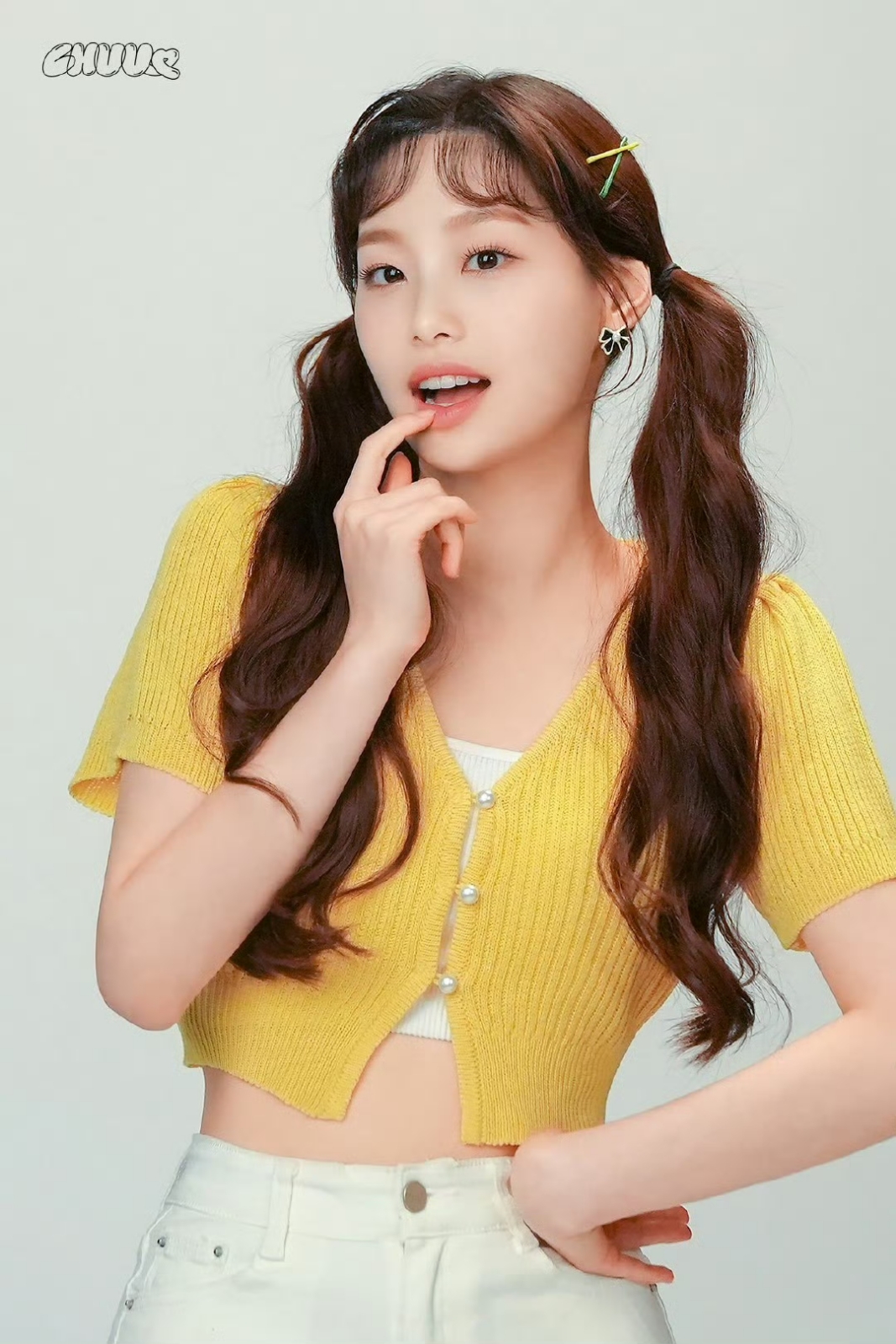 金智雨 - 高清图片，堆糖，美图壁纸兴趣社区