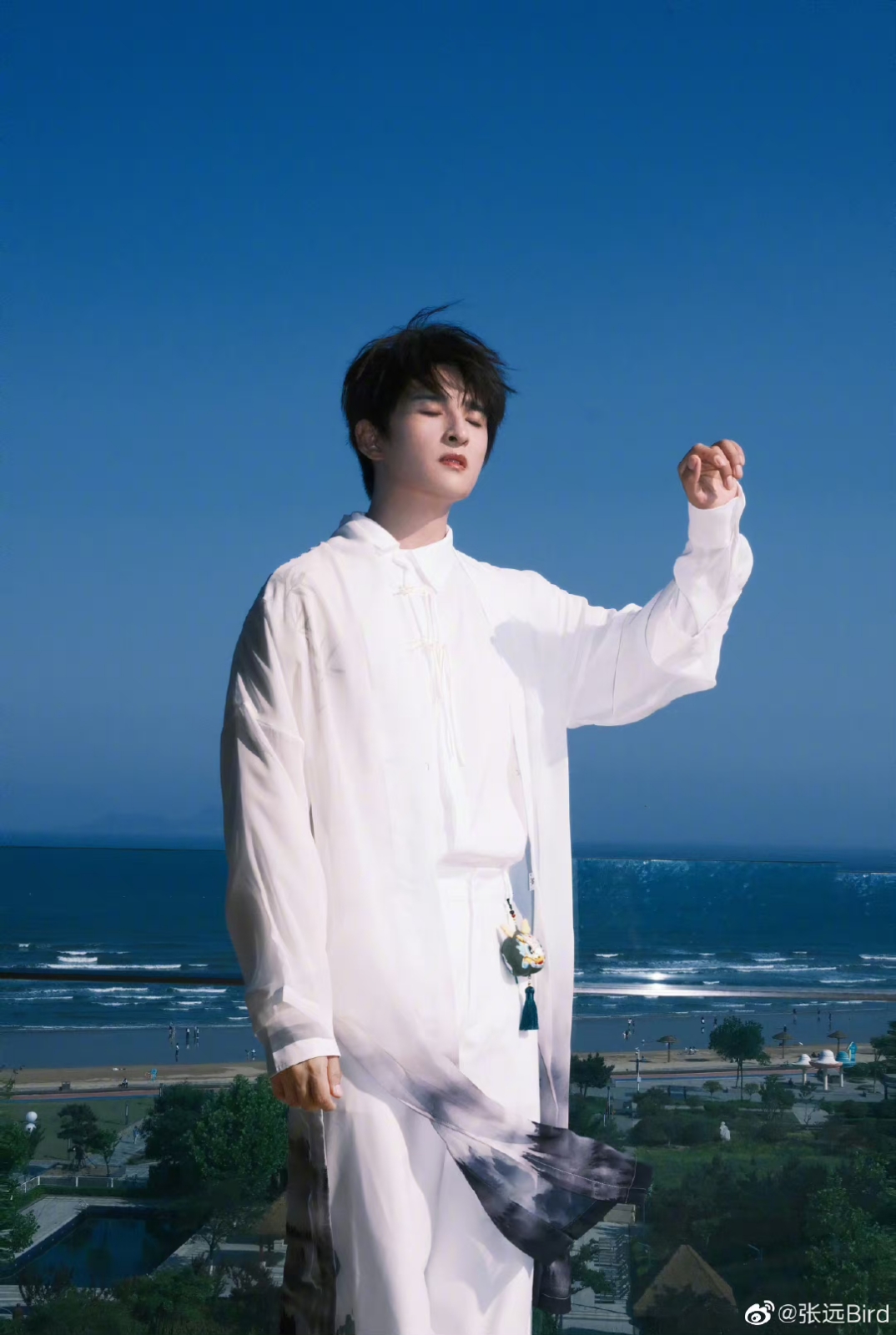 张远 - 高清图片，堆糖，美图壁纸兴趣社区