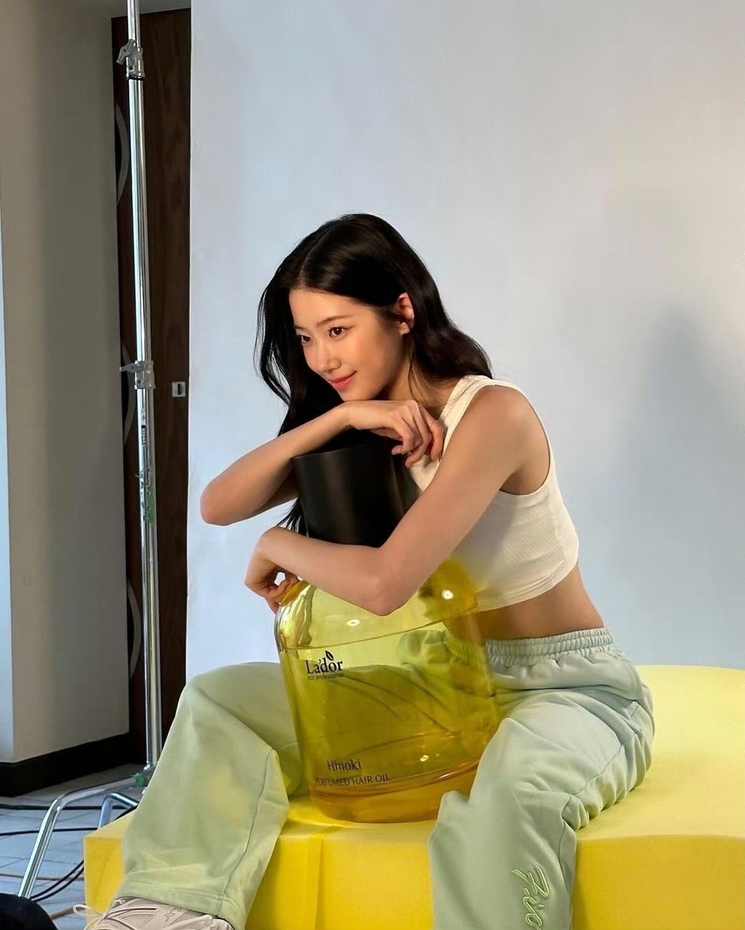 lesserafim - 高清图片，堆糖，美图壁纸兴趣社区