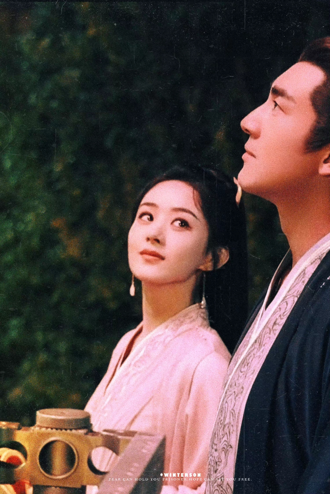 与凤行 - 高清图片，堆糖，美图壁纸兴趣社区