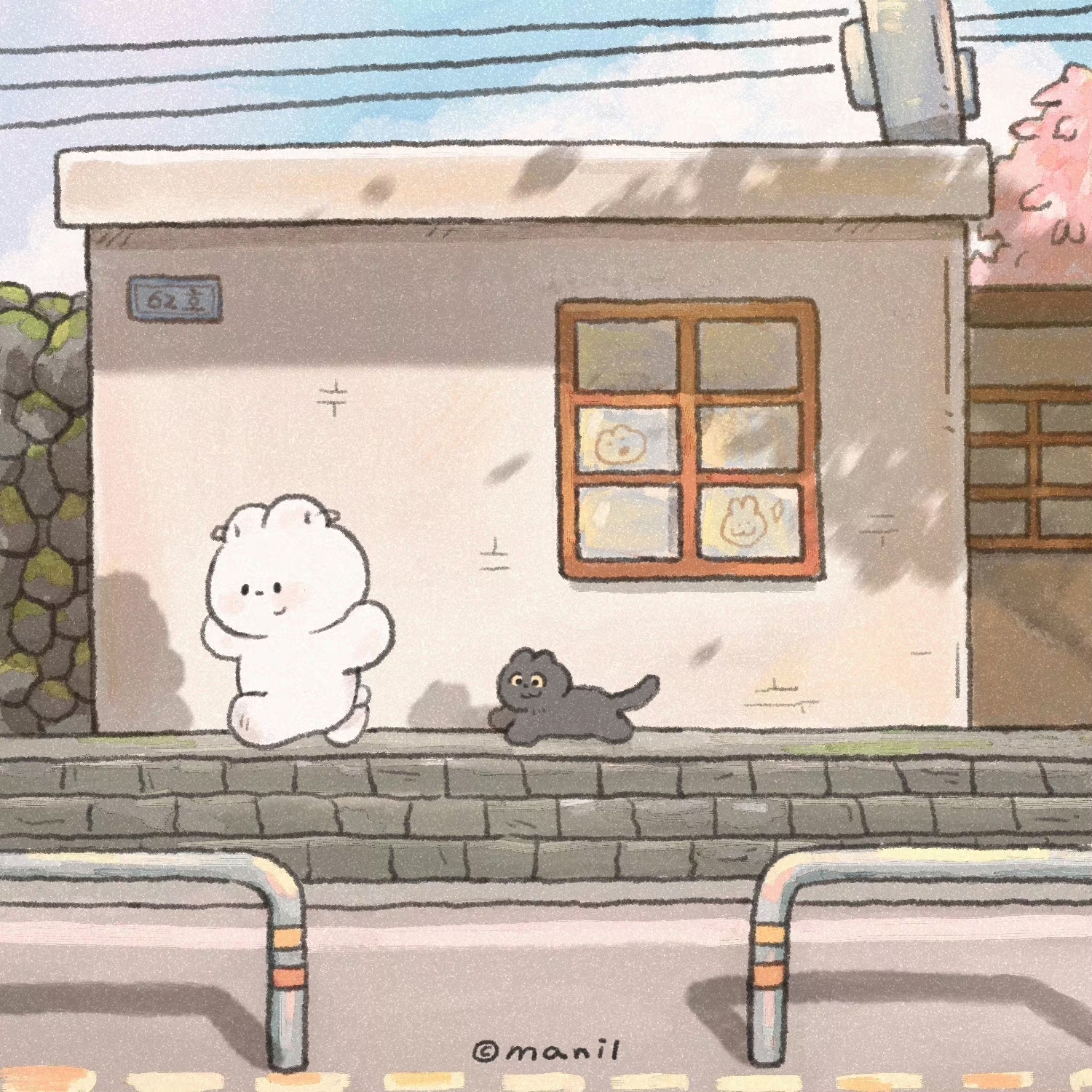 manil - 高清图片，堆糖，美图壁纸兴趣社区