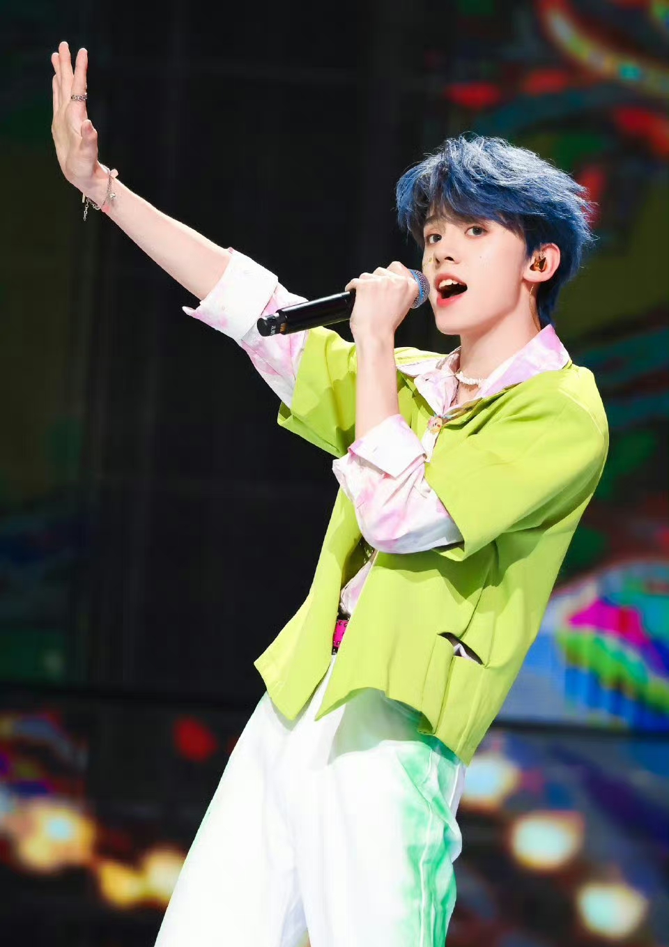 左航 - 高清图片，堆糖，美图壁纸兴趣社区