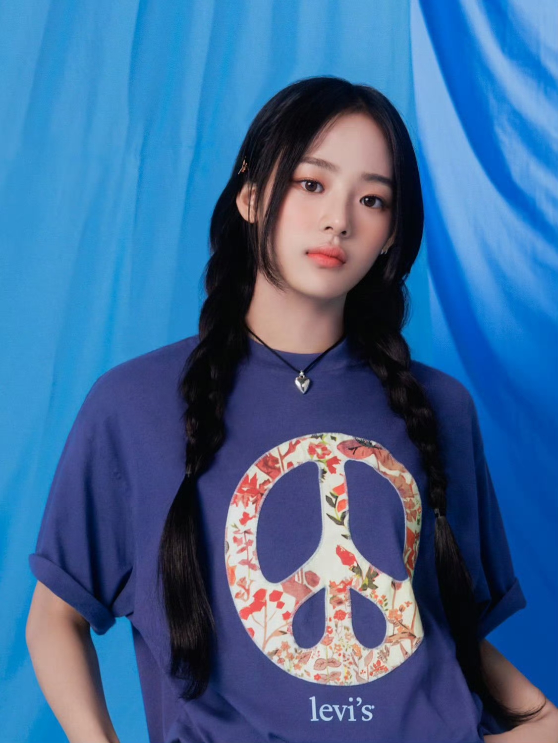 minji - 高清图片，堆糖，美图壁纸兴趣社区