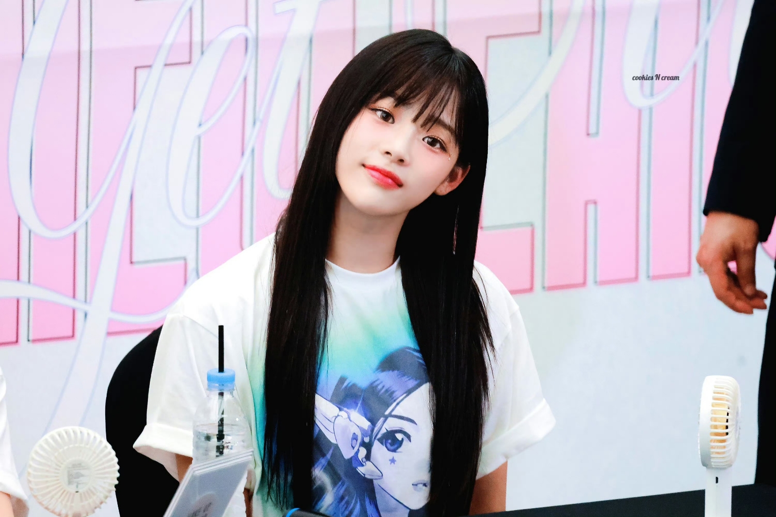 minji - 高清图片，堆糖，美图壁纸兴趣社区