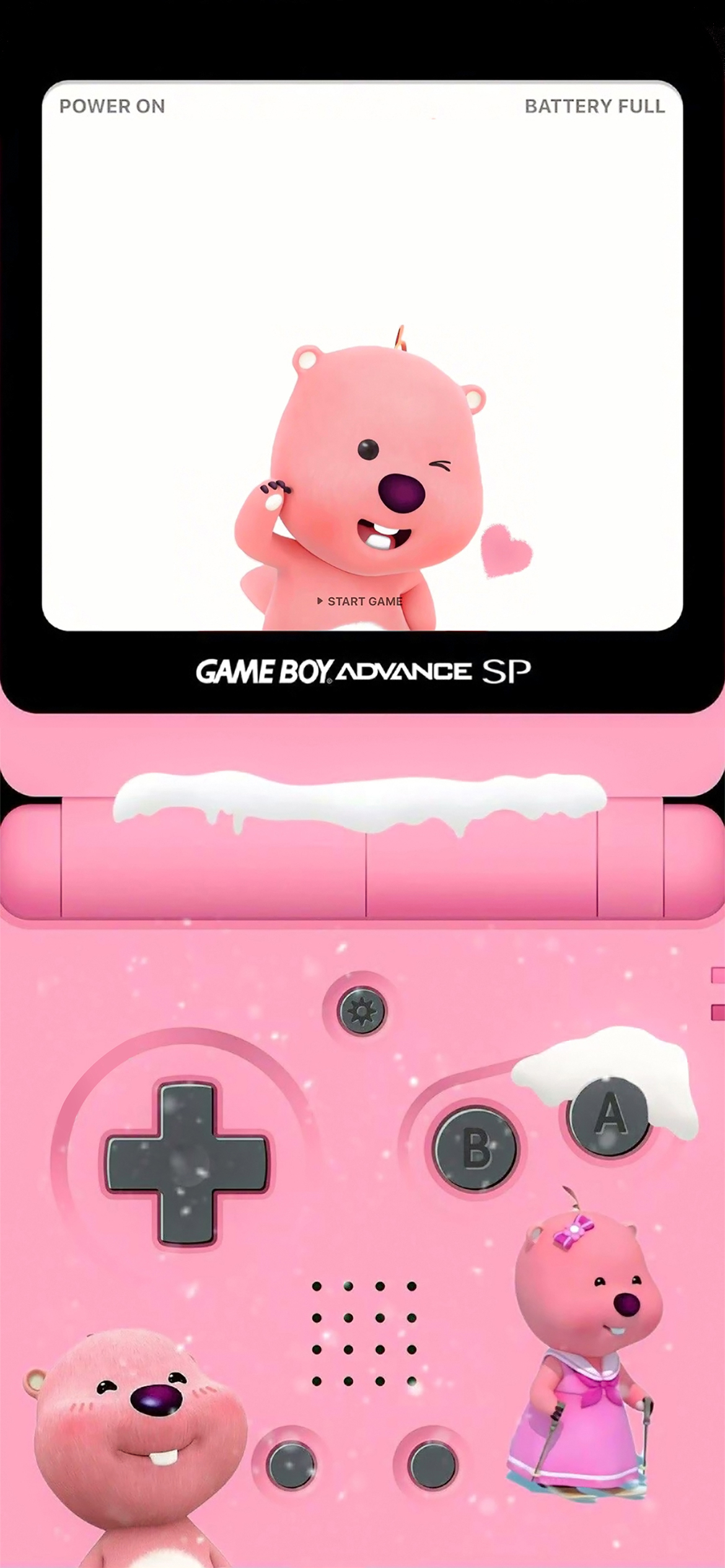 loopy壁纸 - 高清图片，堆糖，美图壁纸兴趣社区