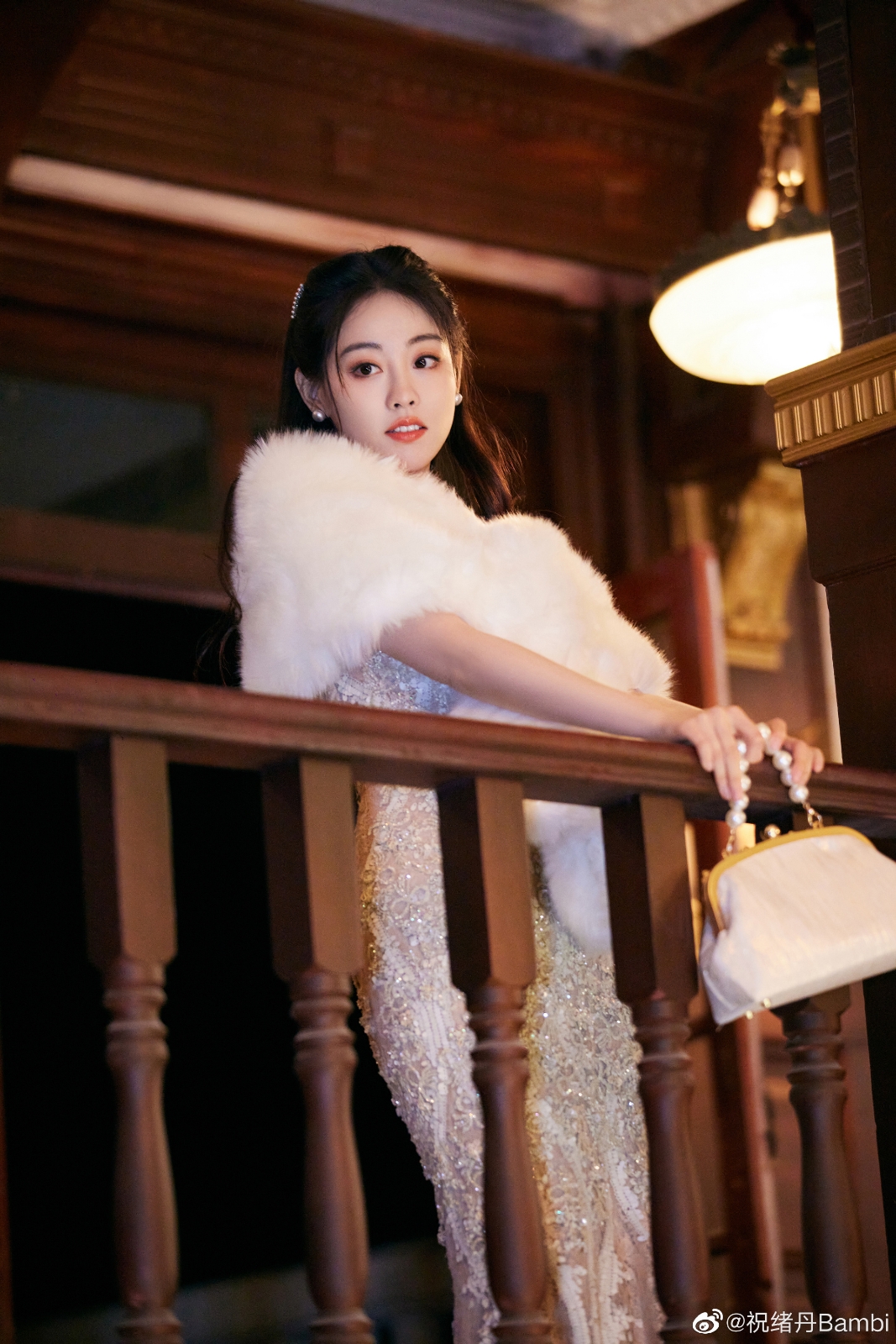 祝绪丹 - 高清图片，堆糖，美图壁纸兴趣社区