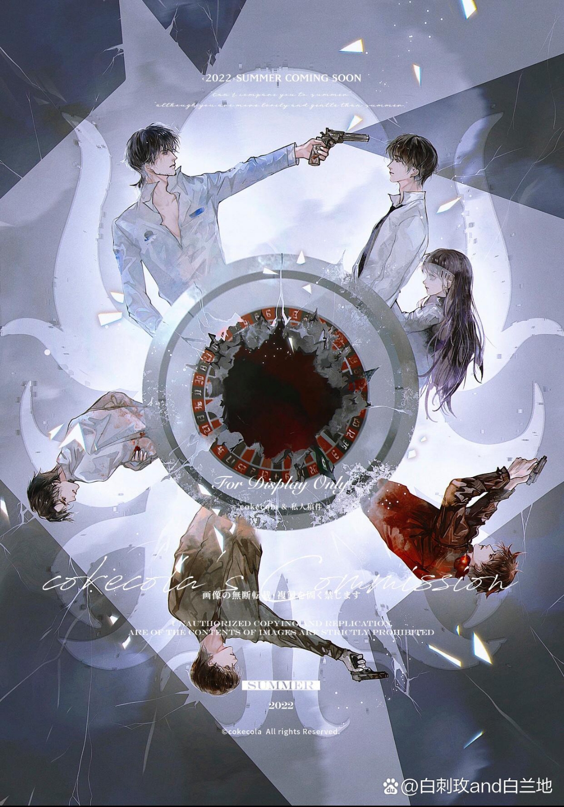 高清图片，堆糖，美图壁纸兴趣社区