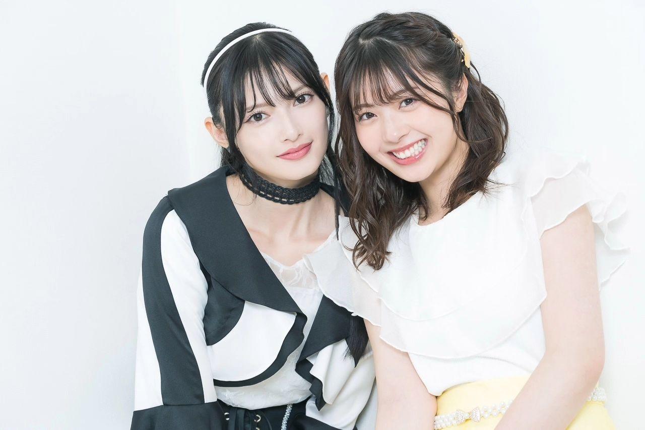 青岛心 茨姆莉 星乃梦奈 鞍马祢音 高清图片,堆糖,美图壁纸兴趣社区