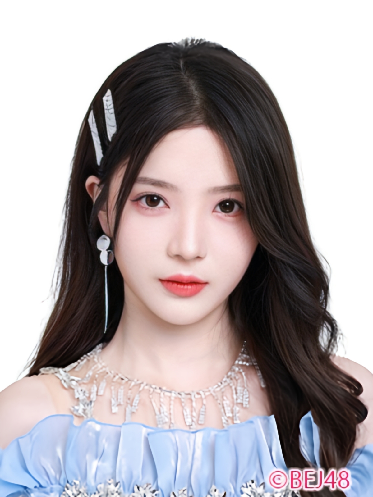 周湘Zhou Xiang - 高清图片，堆糖，美图壁纸兴趣社区