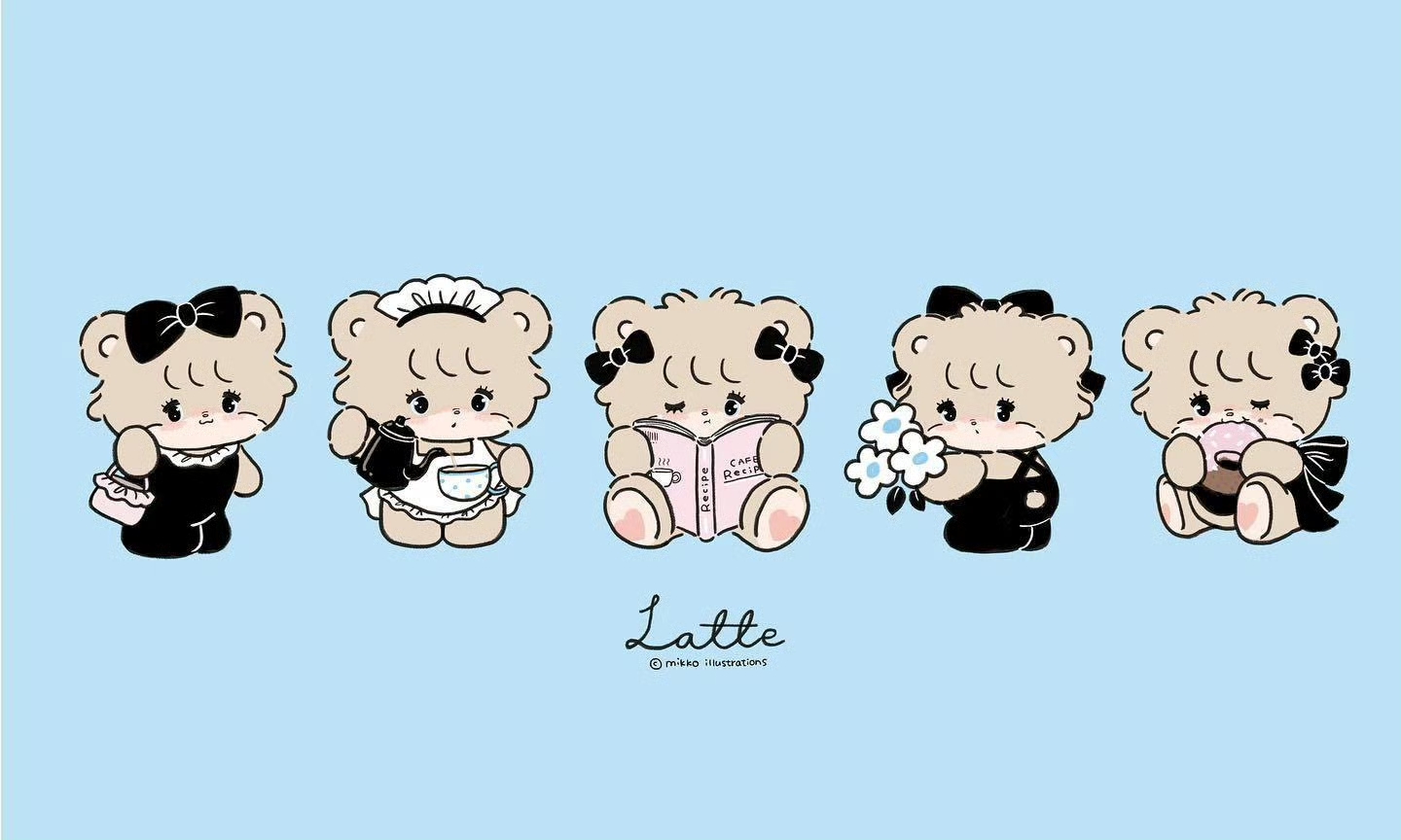 mikko - 高清图片，堆糖，美图壁纸兴趣社区