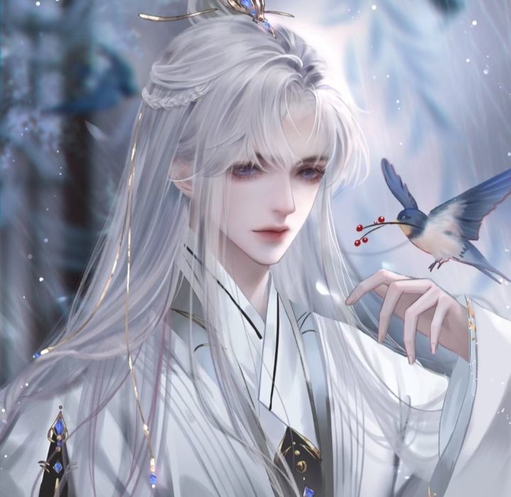 古风男头 - 高清图片，堆糖，美图壁纸兴趣社区