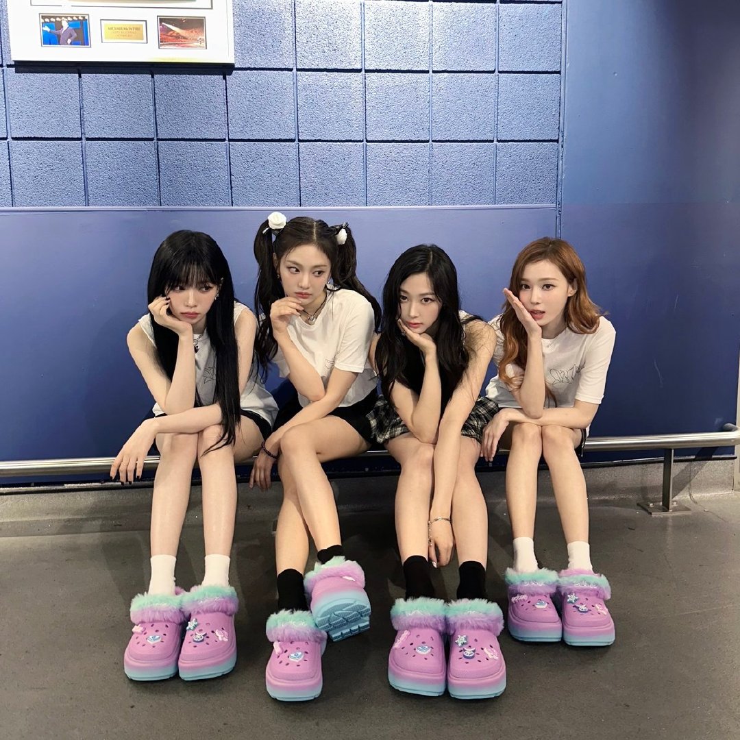 aespa - 高清图片，堆糖，美图壁纸兴趣社区