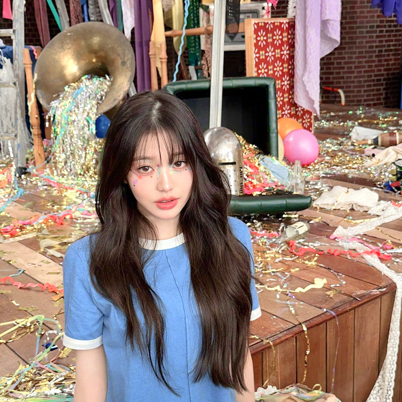 张元英 - 高清图片，堆糖，美图壁纸兴趣社区