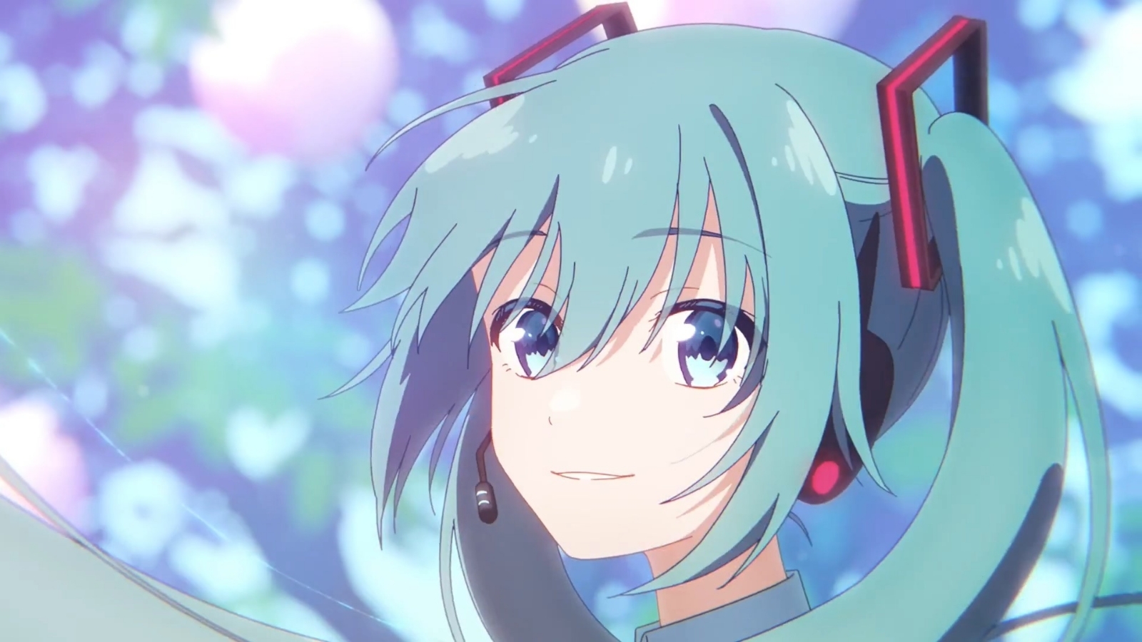 Project Sekai NEO 2DMV - 高清图片，堆糖，美图壁纸兴趣社区