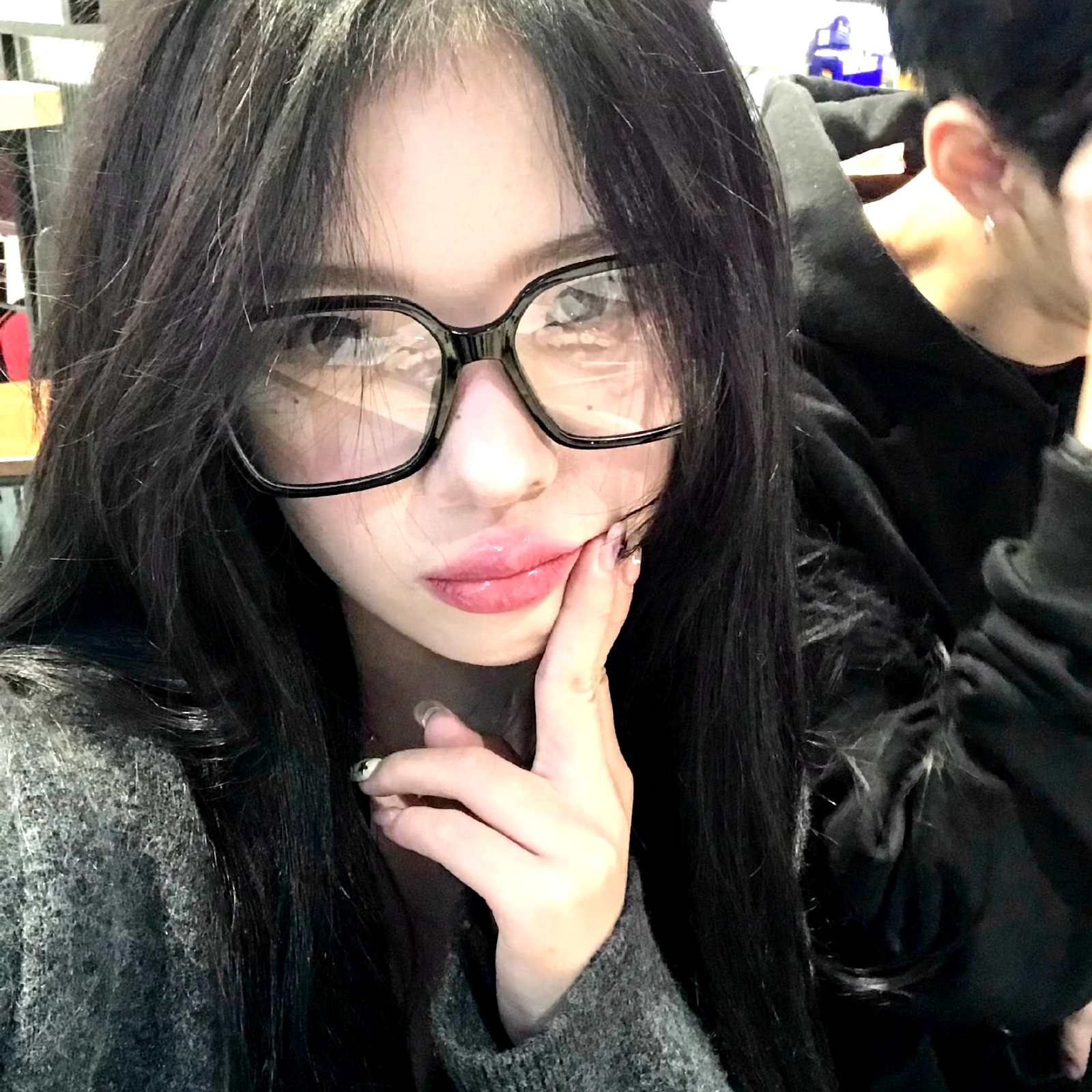 我言秋日胜春朝 - 高清图片，堆糖，美图壁纸兴趣社区