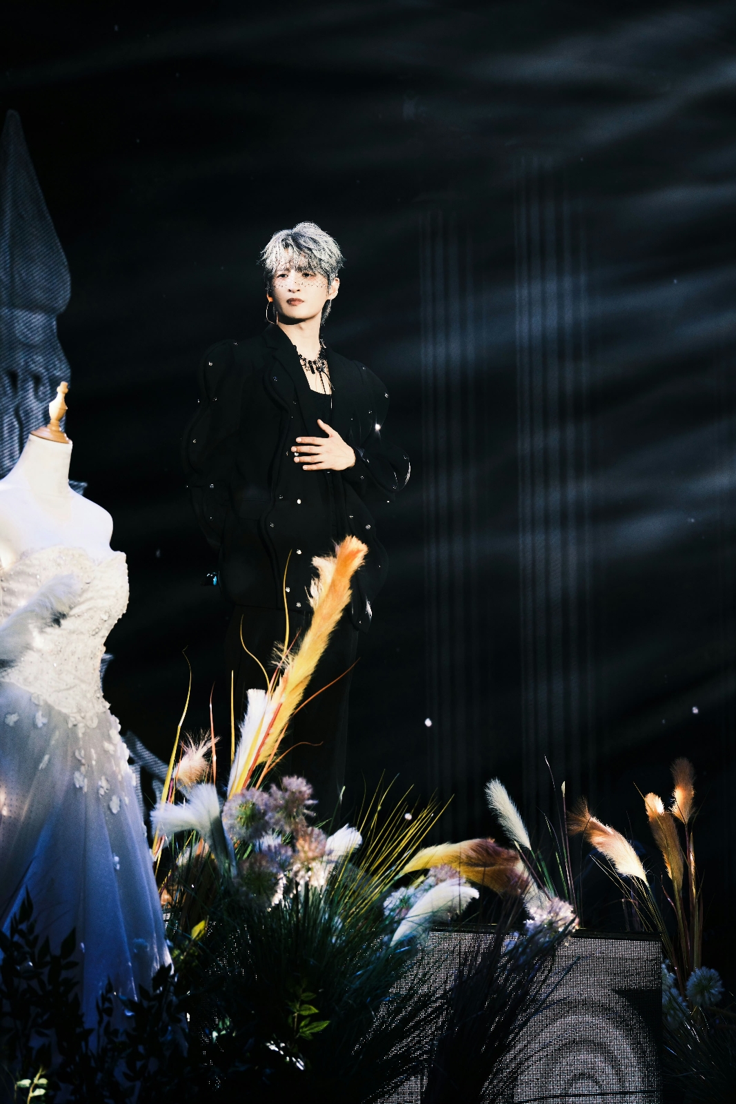 张远 - 高清图片，堆糖，美图壁纸兴趣社区