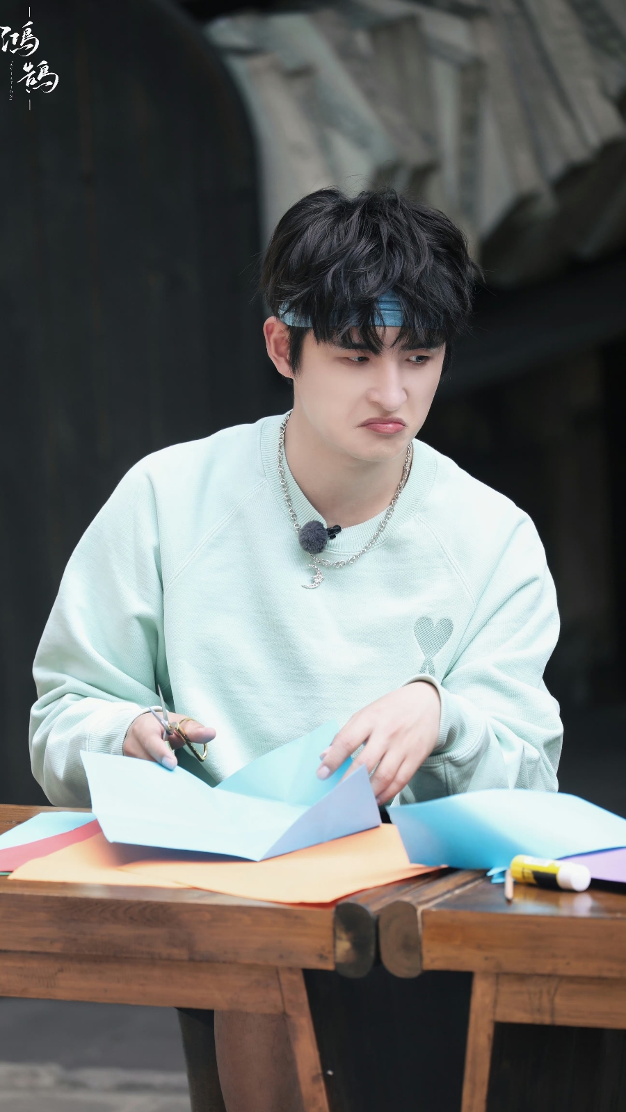 张远 - 高清图片，堆糖，美图壁纸兴趣社区