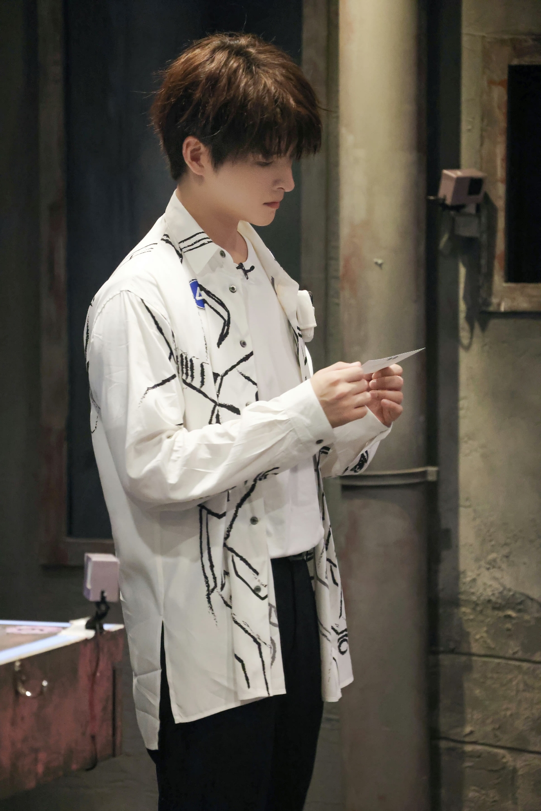 张远 - 高清图片，堆糖，美图壁纸兴趣社区