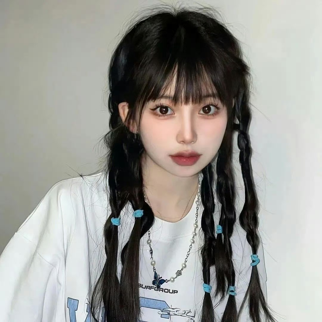 真人女头像 - 高清图片，堆糖，美图壁纸兴趣社区