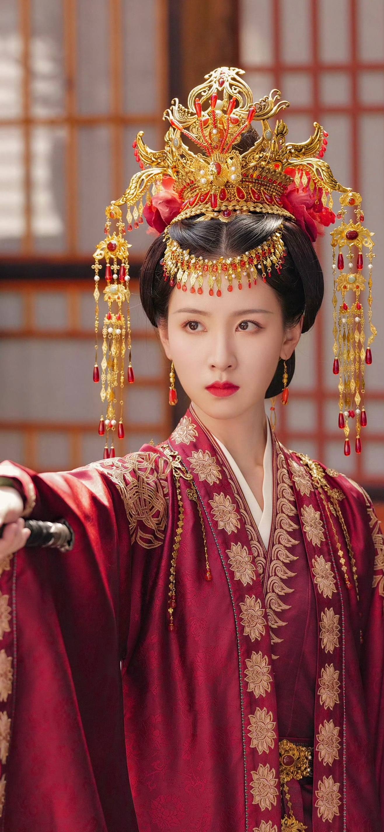 莲花楼 - 高清图片，堆糖，美图壁纸兴趣社区