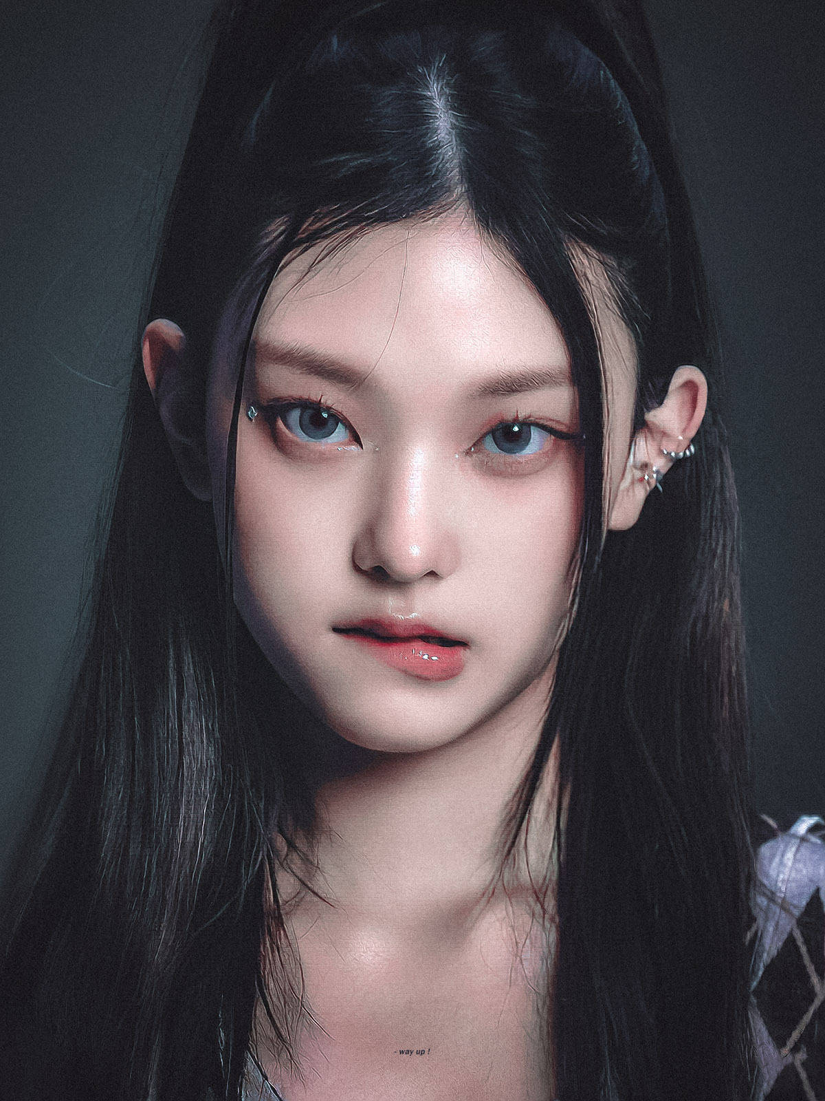 v^） - 高清图片，堆糖，美图壁纸兴趣社区