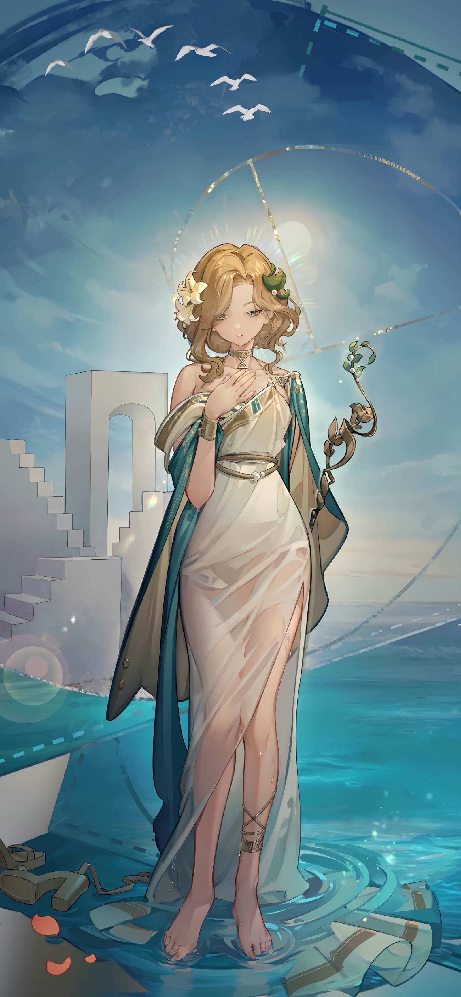 重返未来1999 - 高清图片，堆糖，美图壁纸兴趣社区