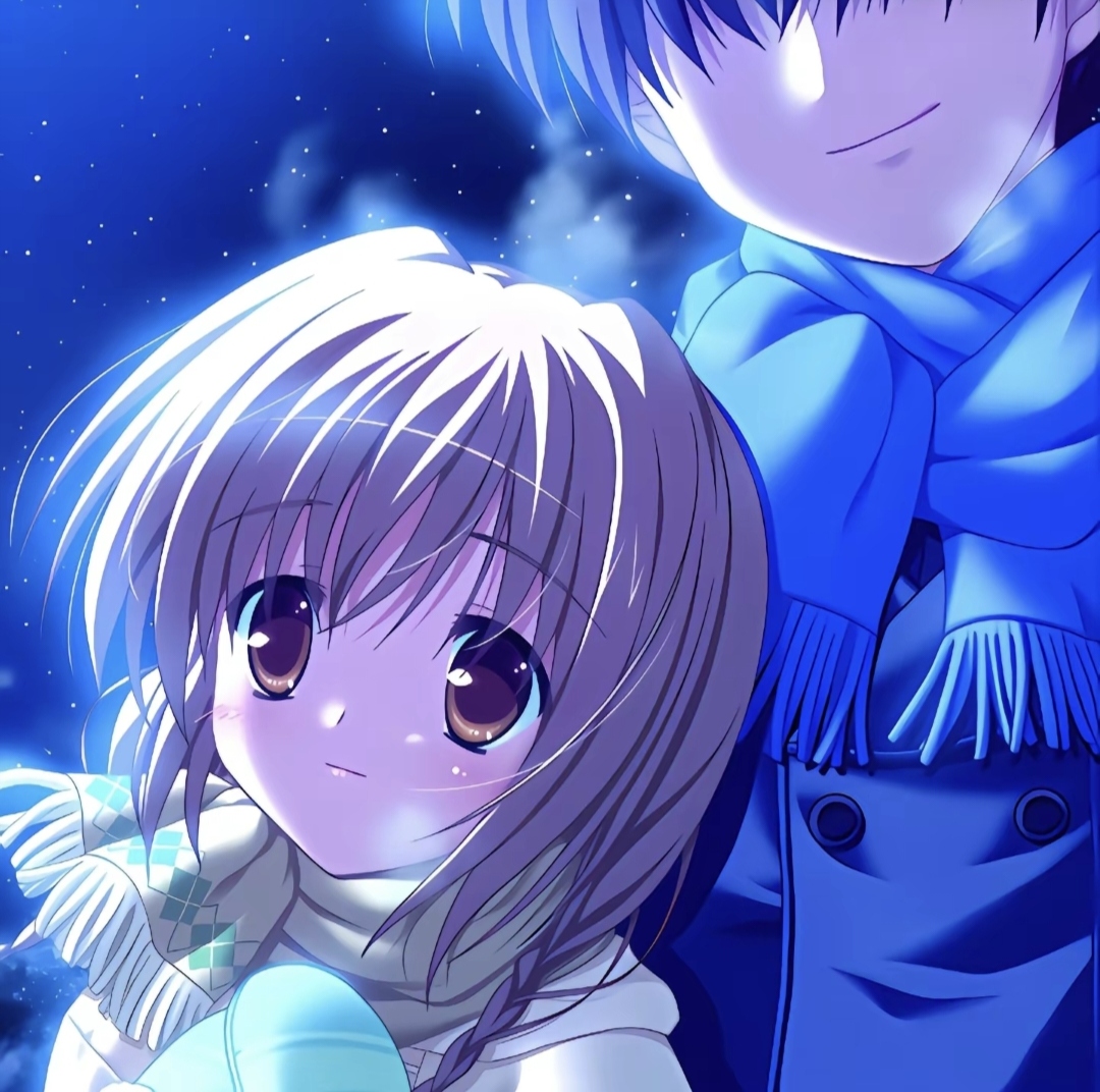 galgame - 高清图片，堆糖，美图壁纸兴趣社区